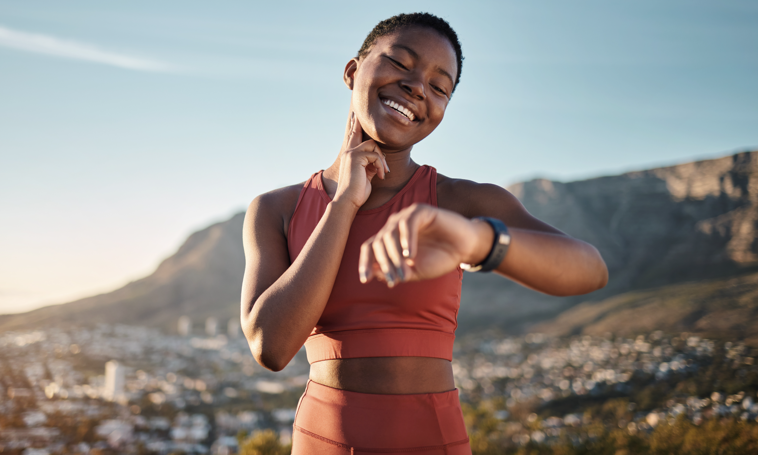 How to Track HRV - What You Need to Know – Mode+Method by Longevity ...