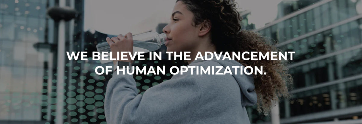 Mode+Method Scientifically Formulated for Rest and Recovery – Mode ...